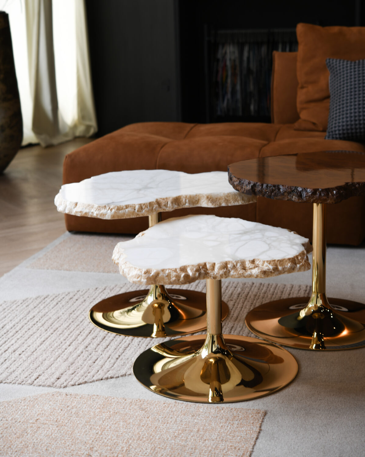 Edra - Space Edition