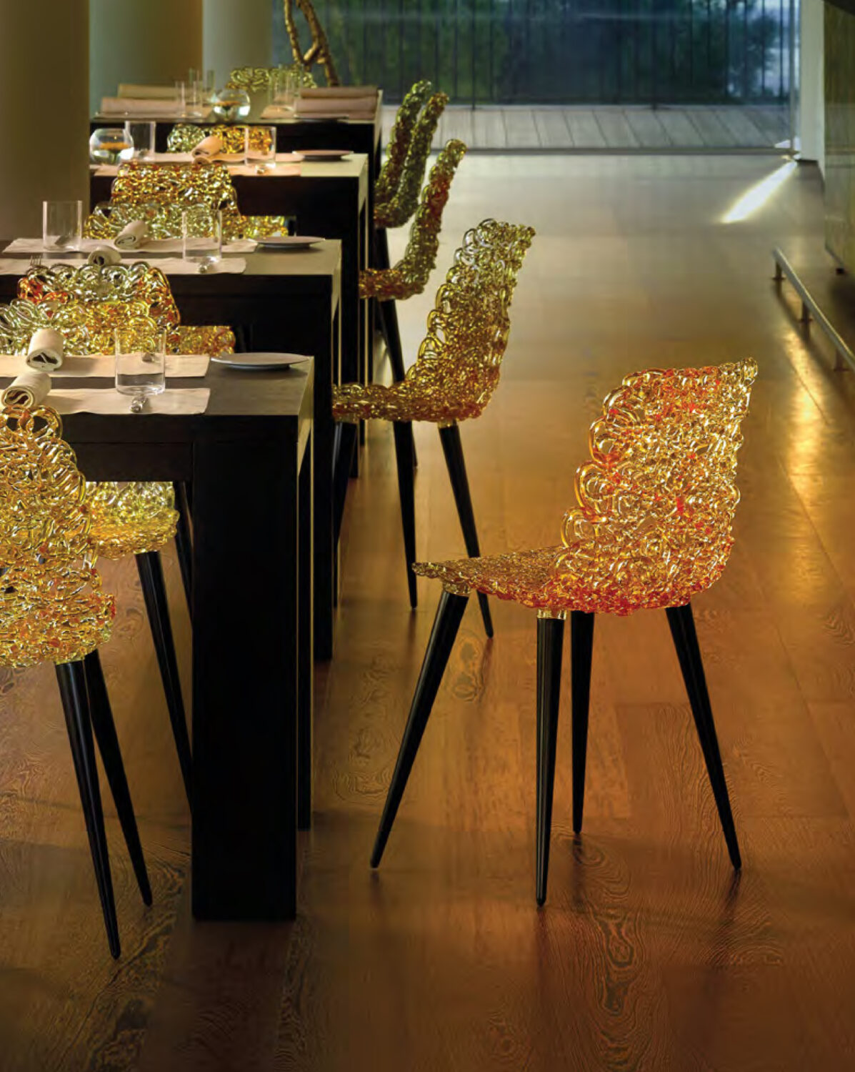 Edra - Space Edition