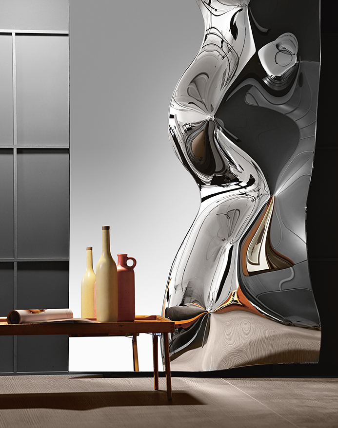 Phantom - Space Edition