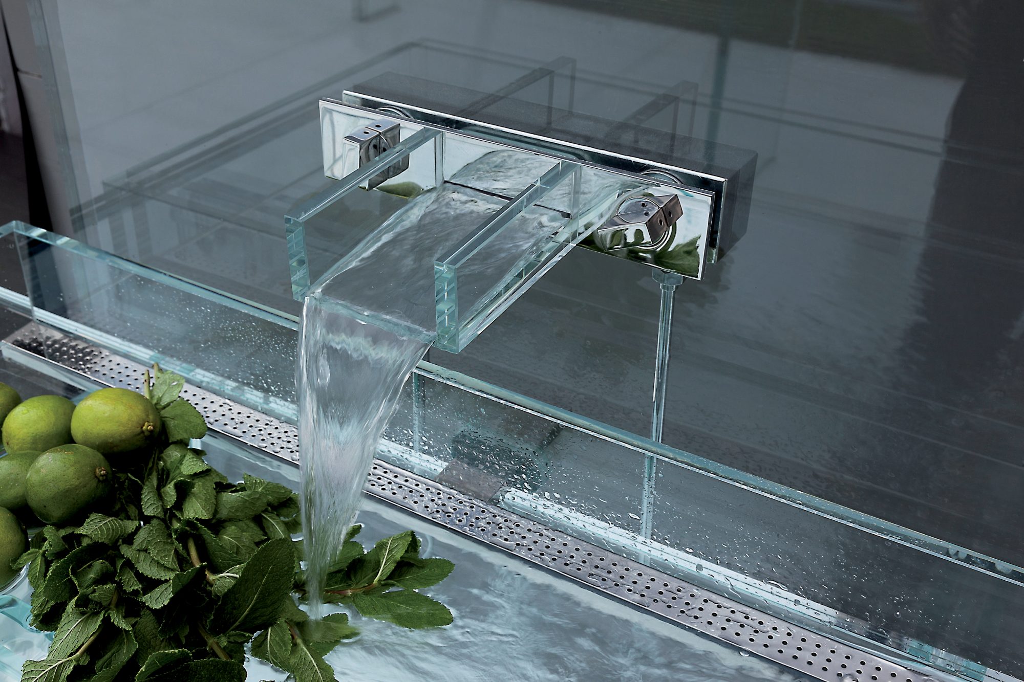 La Terrazza - Space Edition